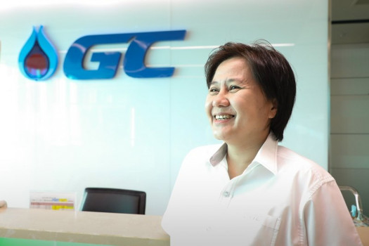 Five Reasons to Use GC Estate’s Meeting Room Services | PTT Global Chemical